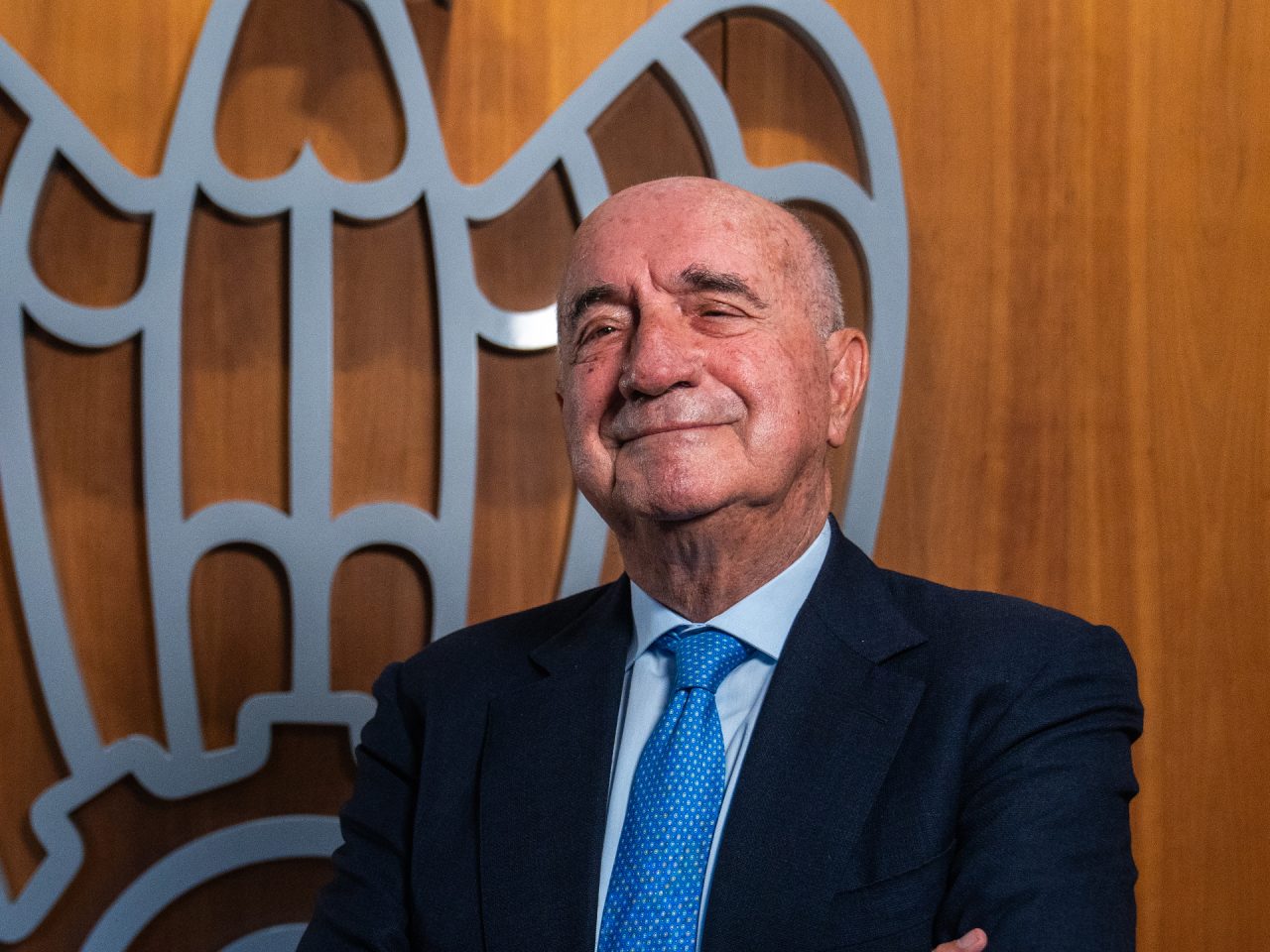 Squadra di Presidenza | Confindustria